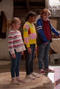 Phantom Pups: Season 1, Episode 4 | Rotten Tomatoes