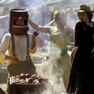 Abe Forsythe - Rotten Tomatoes