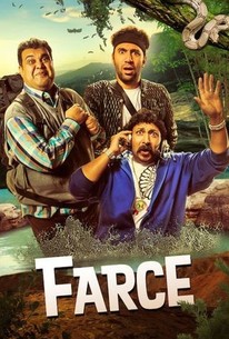 Farce | Rotten Tomatoes