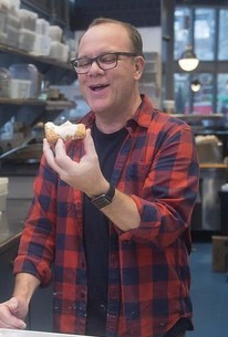 Baked: Season 1, Episode 3 | Rotten Tomatoes