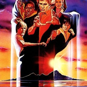 Force: Five - Rotten Tomatoes