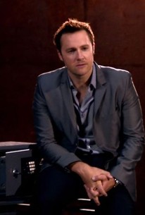 Deception With Keith Barry: Season 1, Episode 1 | Rotten Tomatoes