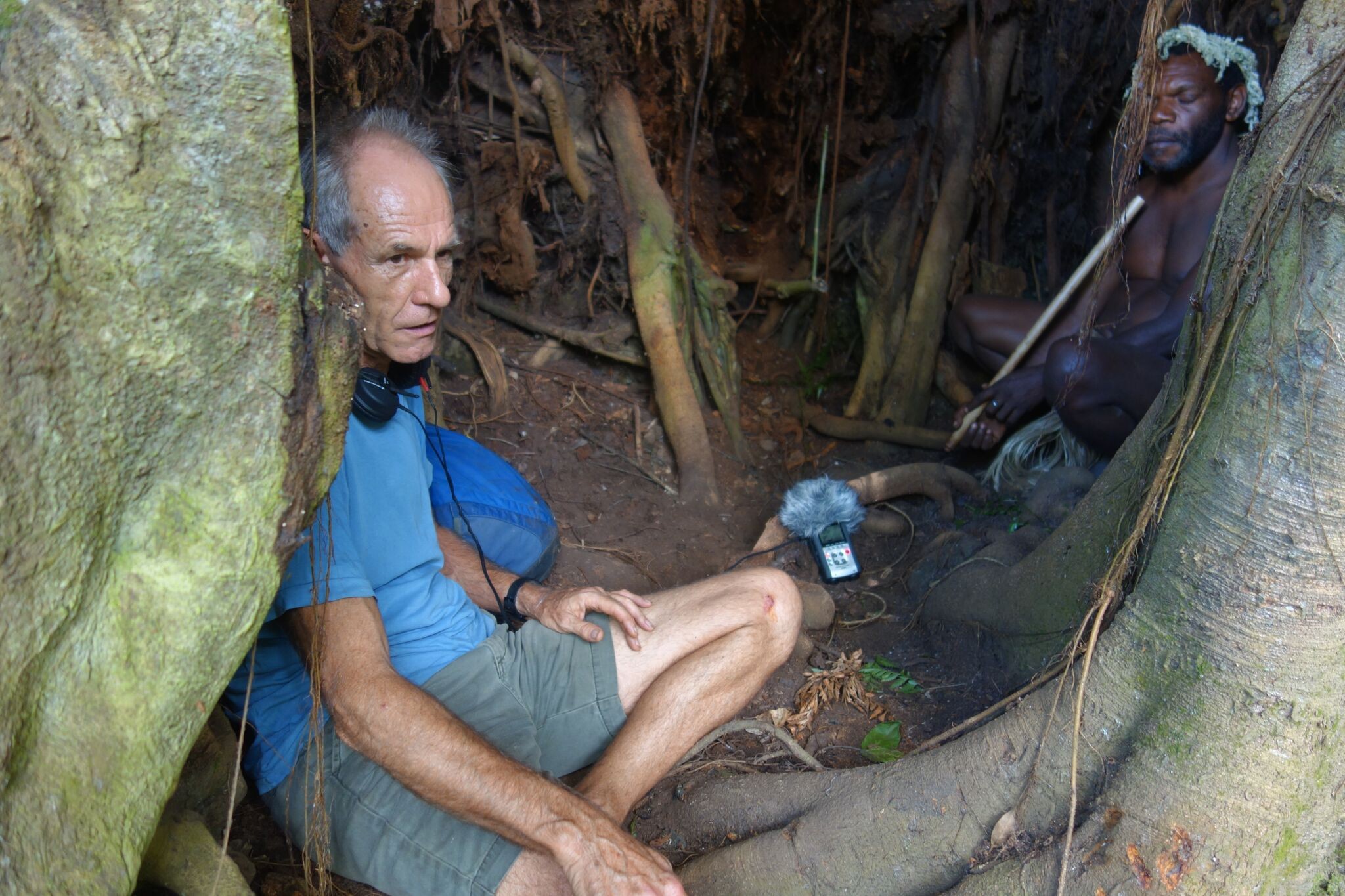 Tanna: Trailer 2 - Trailers & Videos - Rotten Tomatoes