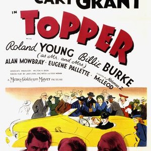 Topper - Rotten Tomatoes
