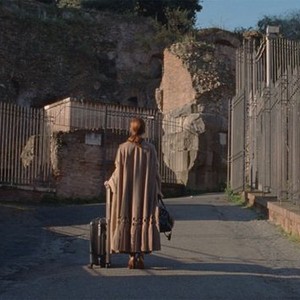 The Staggering Girl - Rotten Tomatoes