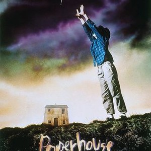 Paperhouse - Rotten Tomatoes