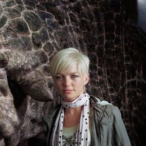 Primeval: Season 1, Episode 1 - Rotten Tomatoes