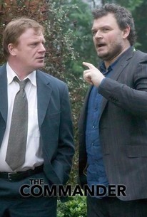 The Commander: Season 4 | Rotten Tomatoes