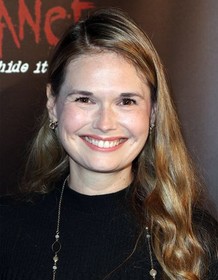 Meredith Jackson - Rotten Tomatoes