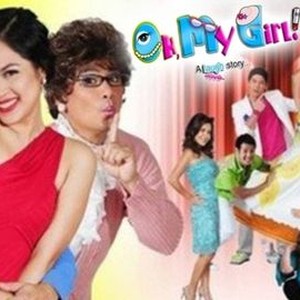 Oh My Girl! A Laugh Story... - Rotten Tomatoes