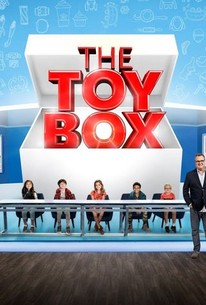 The Toy Box: Season 2 | Rotten Tomatoes