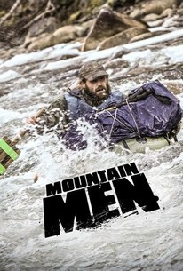 Mountain Men: Season 7 | Rotten Tomatoes
