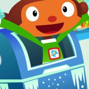 Astroblast!: Season 1, Episode 21 - Rotten Tomatoes