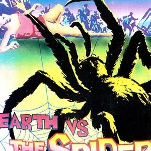 Earth vs. the Spider - Rotten Tomatoes