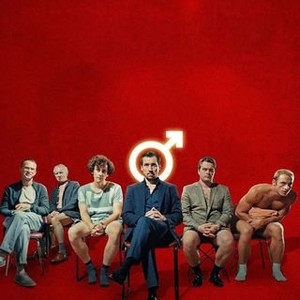 Alpha Male - Rotten Tomatoes