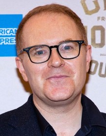 Conor McPherson - Rotten Tomatoes