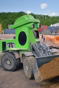 Terrific Trucks: Season 1, Episode 23 | Rotten Tomatoes