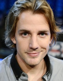 Martin Rolinski - Rotten Tomatoes