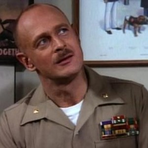 Major Dad: Season 1, Episode 22 - Rotten Tomatoes