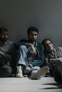 Tehran: Season 2, Episode 5 | Rotten Tomatoes