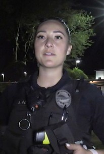 Live PD Presents: Women on Patrol: Season 1, Episode 9 | Rotten Tomatoes