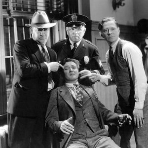 Thomas Jackson - Rotten Tomatoes