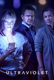 Ultraviolet: Season 2 | Rotten Tomatoes