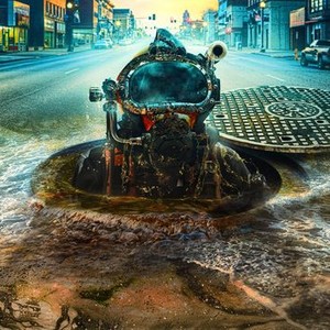 Sewer Divers - Rotten Tomatoes