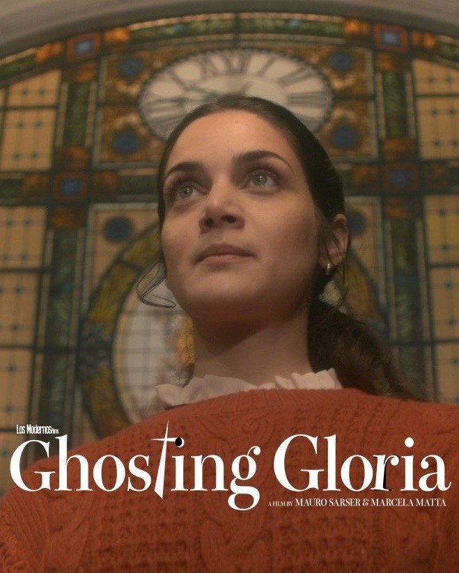 Ghosting Gloria | Rotten Tomatoes