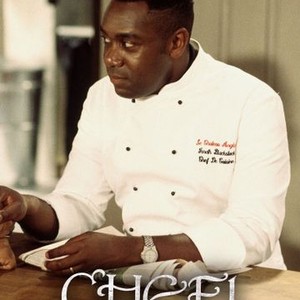 Chef! - Rotten Tomatoes