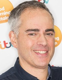 Jonathan Bartley - Rotten Tomatoes