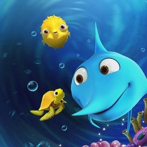 Fishtales 4 - Rotten Tomatoes