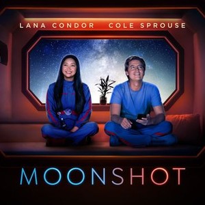 Moonshot - Rotten Tomatoes