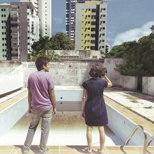 Neighboring Sounds - Rotten Tomatoes