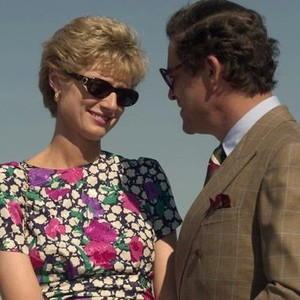 The Crown - Rotten Tomatoes