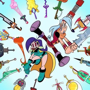 Mighty Magiswords Digital: Season 2, Episode 6 - Rotten Tomatoes