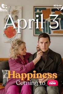 Happiness | Cast and Crew | Rotten Tomatoes