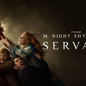 Servant - Rotten Tomatoes