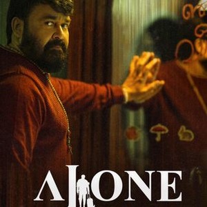 Alone - Rotten Tomatoes