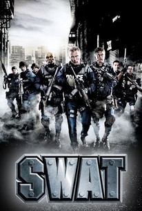 SWAT: Season 1 | Rotten Tomatoes