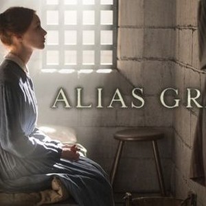 Alias Grace - Rotten Tomatoes