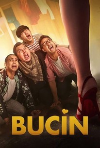 Bucin (2020) | Rotten Tomatoes