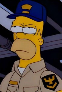 The Simpsons: Season 9, Episode 19 - Rotten Tomatoes