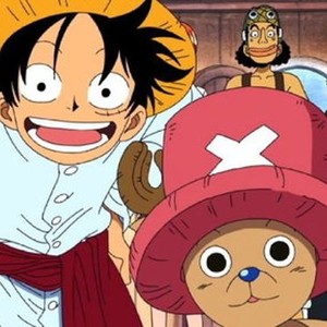 One Piece: Season 5 - Rotten Tomatoes