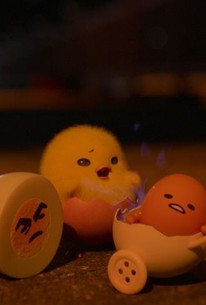 Gudetama: An Eggcellent Adventure: Season 1, Episode 6 | Rotten Tomatoes