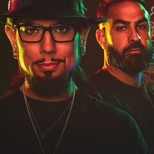 Ink Master - Rotten Tomatoes