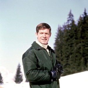 Stephen Boyd - Rotten Tomatoes