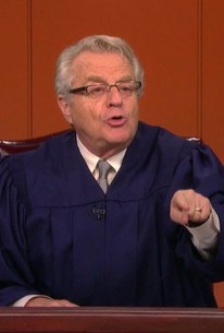 Judge Jerry: Season 1, Episode 15 | Rotten Tomatoes