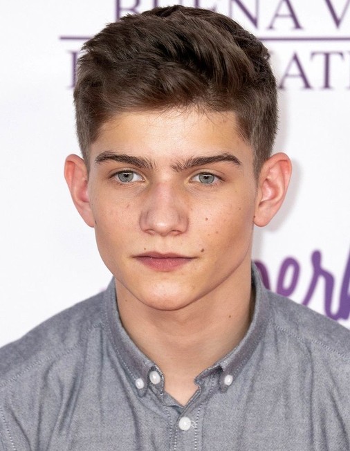 Juls Serger - Rotten Tomatoes