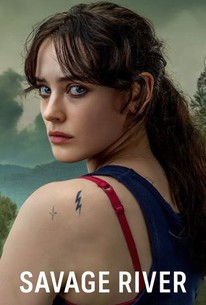 Savage River | Rotten Tomatoes